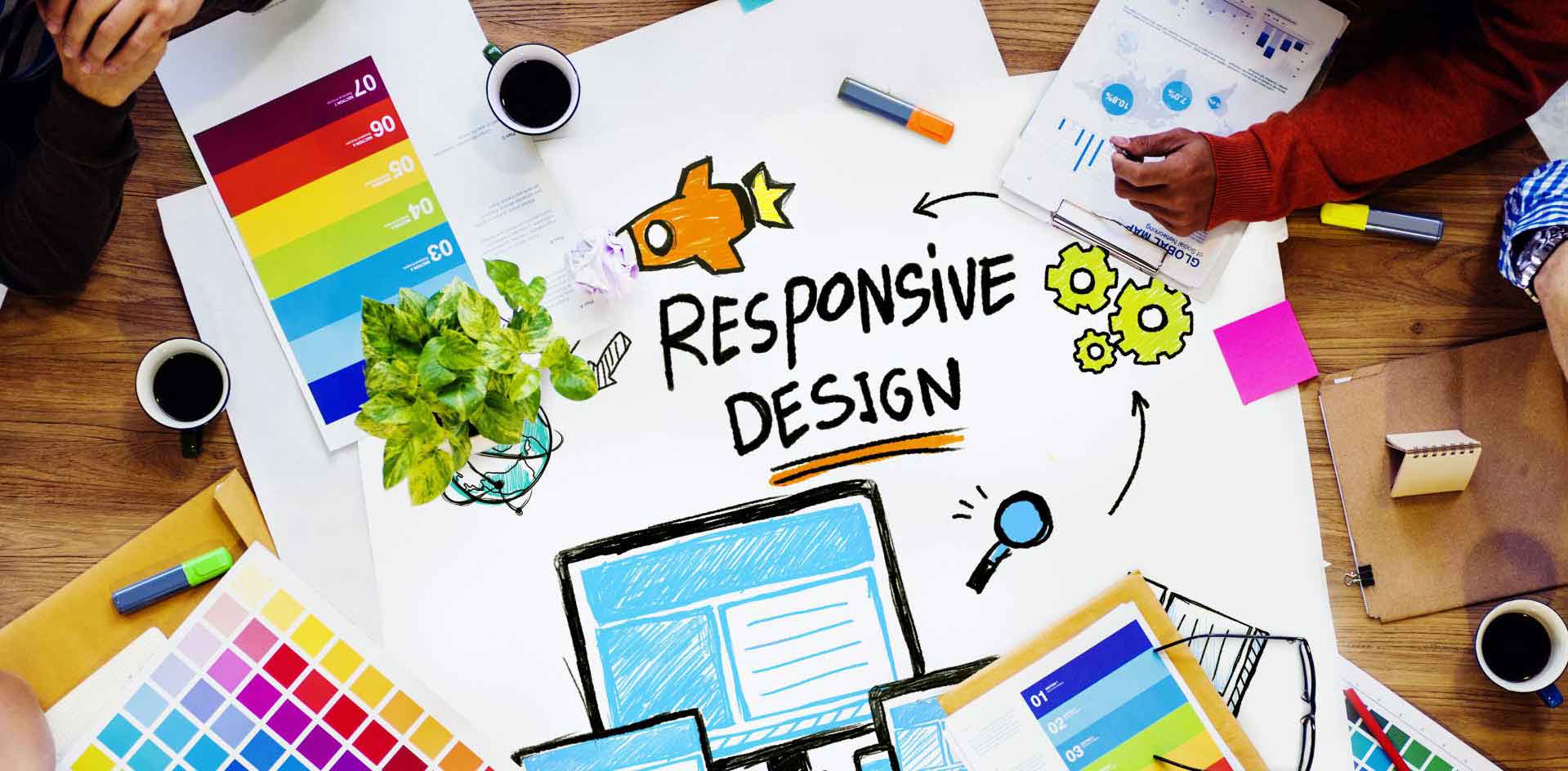 Web Design, Development Services, UI & UX company in Chennai