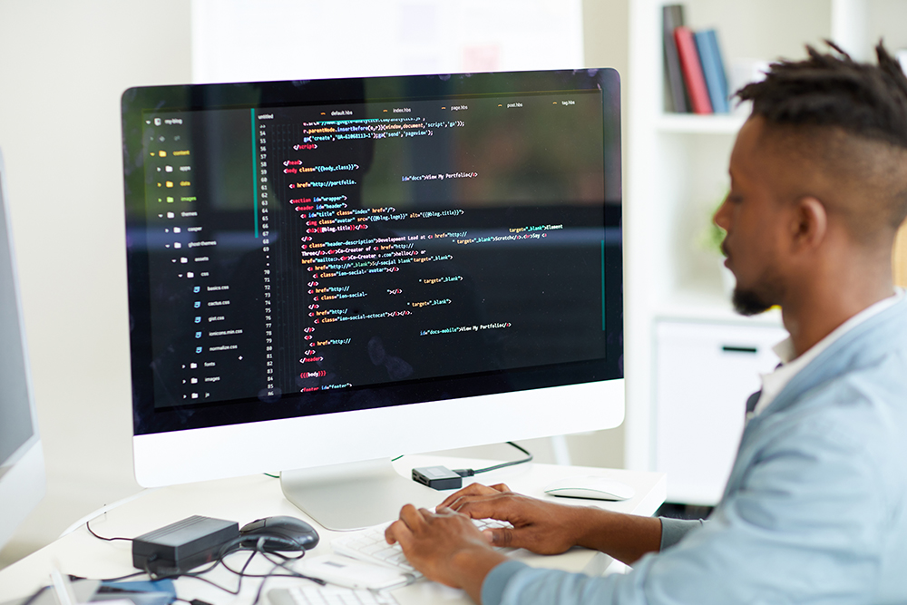 5 Reasons and Benefits to Build your Website with CMS